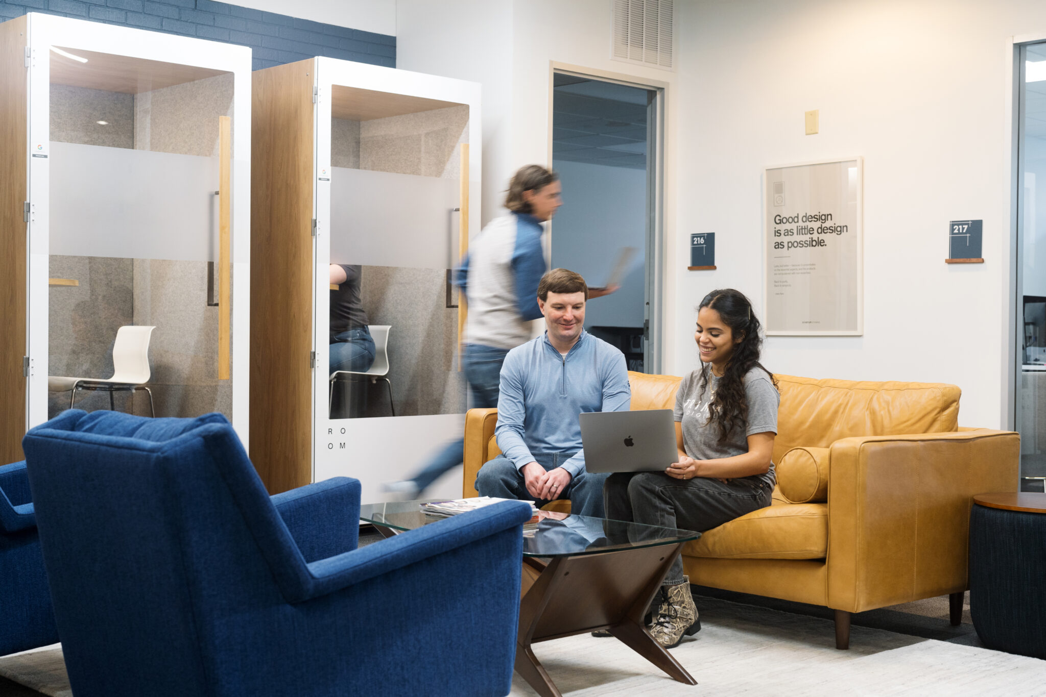 Senior Social Media Strategist Job | Careers at TriMark Digital