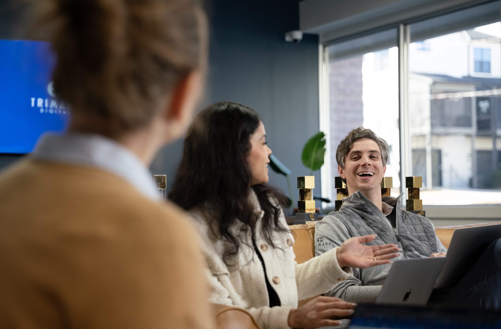 Digital Marketing Internship | TriMark Digital