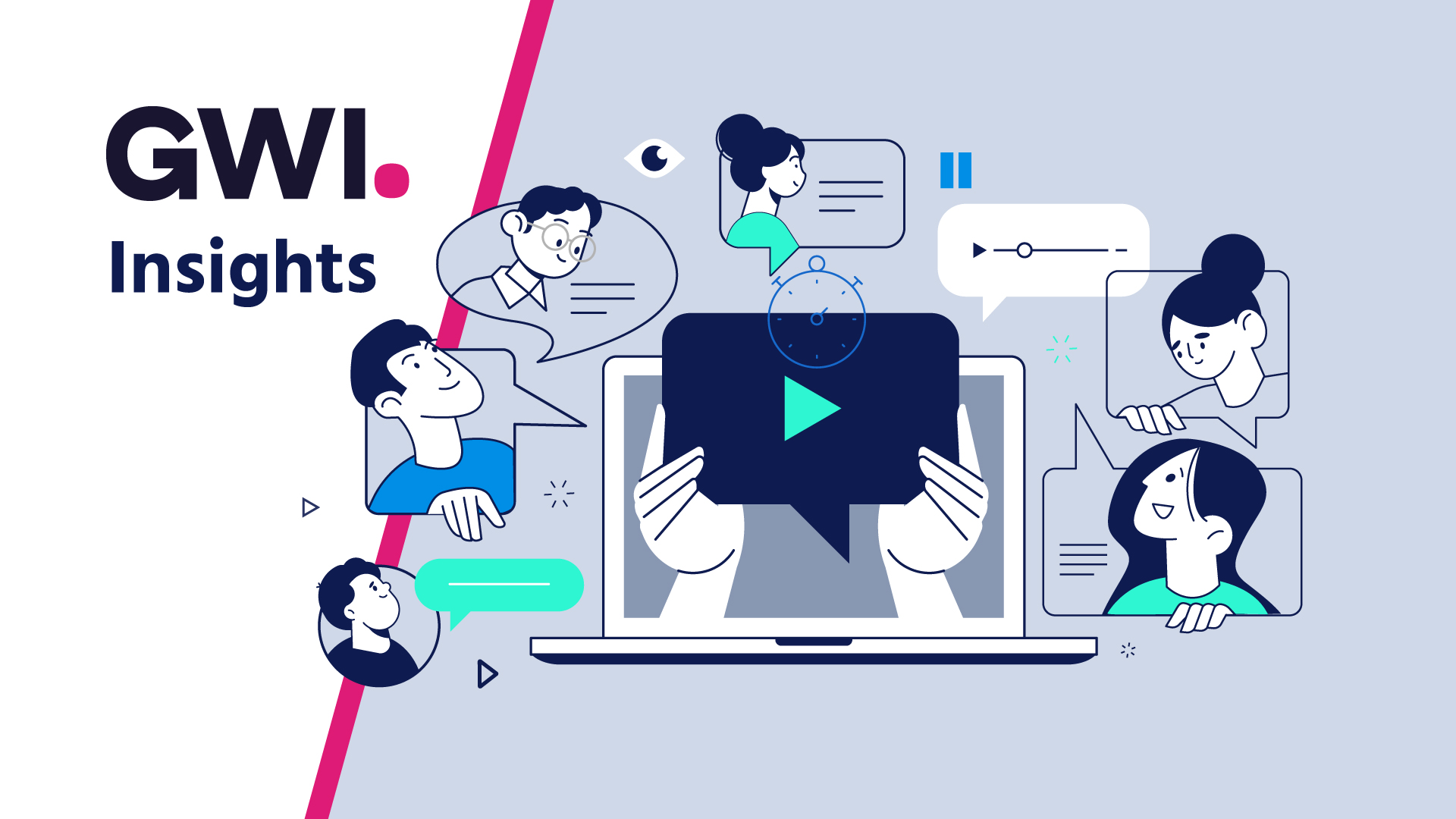 How to Win Attention with Short-Form Video | TriMark Digital Blog